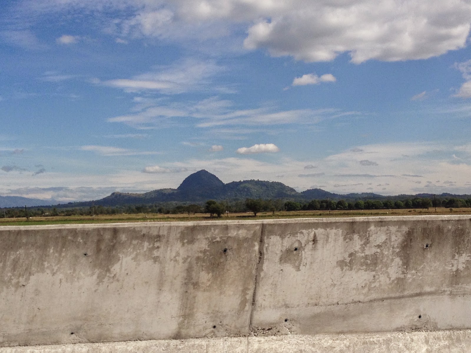Skookum Mountaineers: Mt. Balungao - Small but Terrible